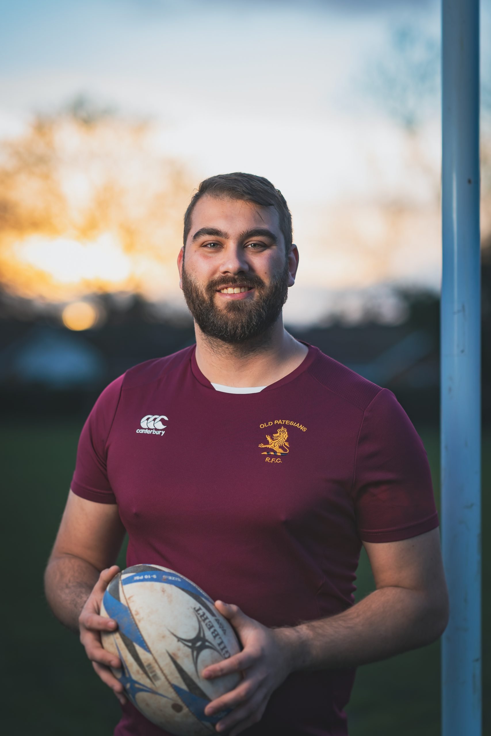 Our Team - Piercefield Oliver