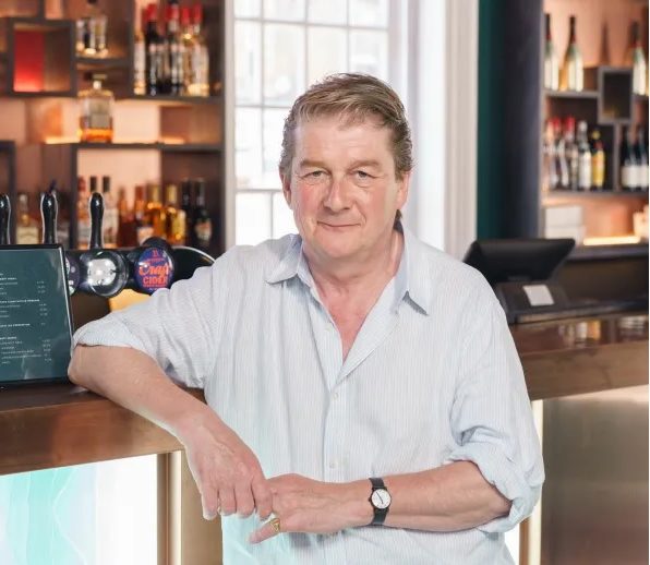 Cheltenham Is Proud To Be Known As The Festival Town | Piercefield Oliver