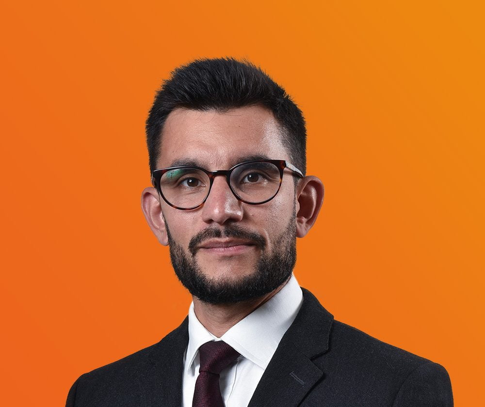 Investment Advice: Taming The Lizard Brain With Ben Kumar